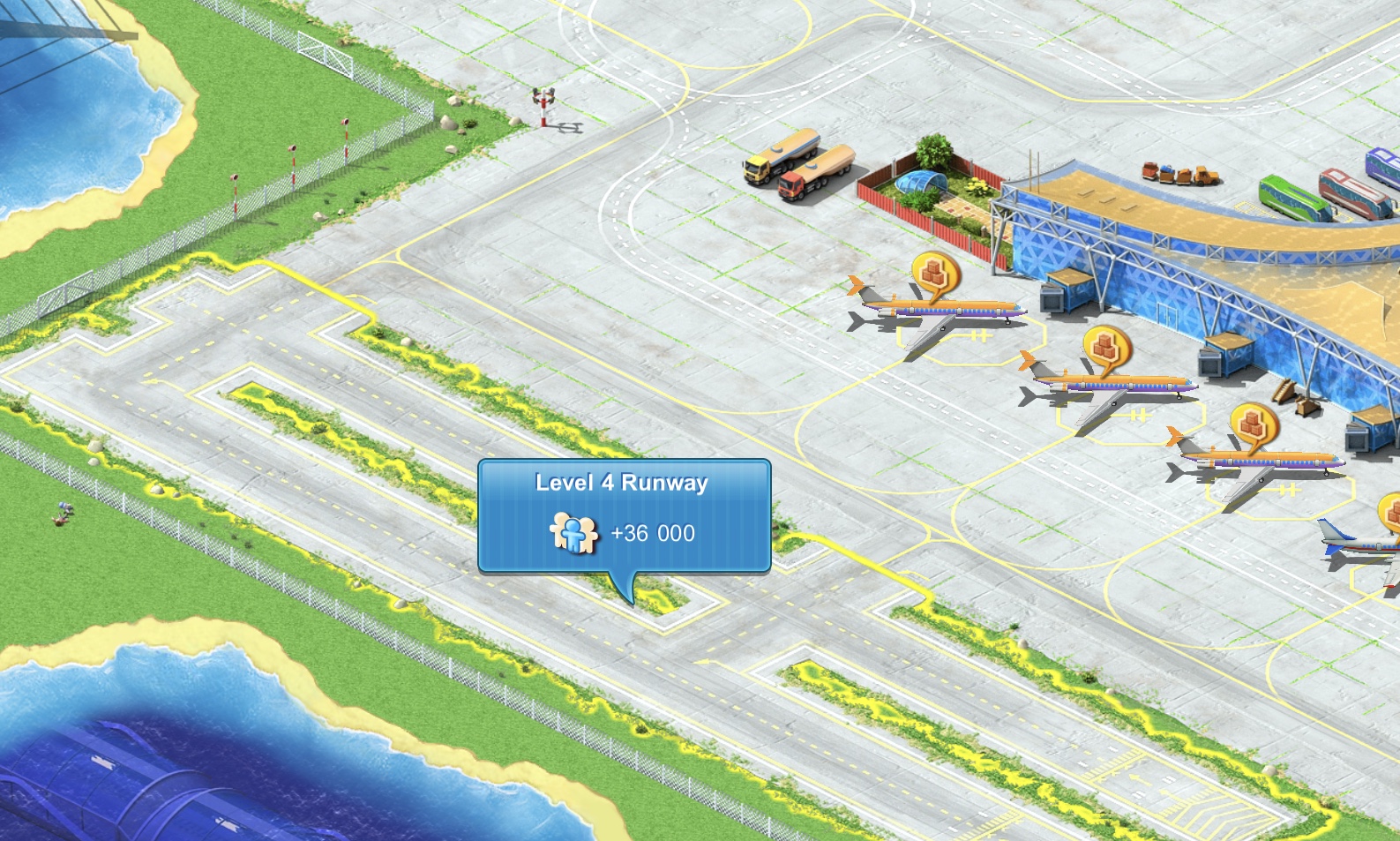 Megapolis - So I Was Thinking