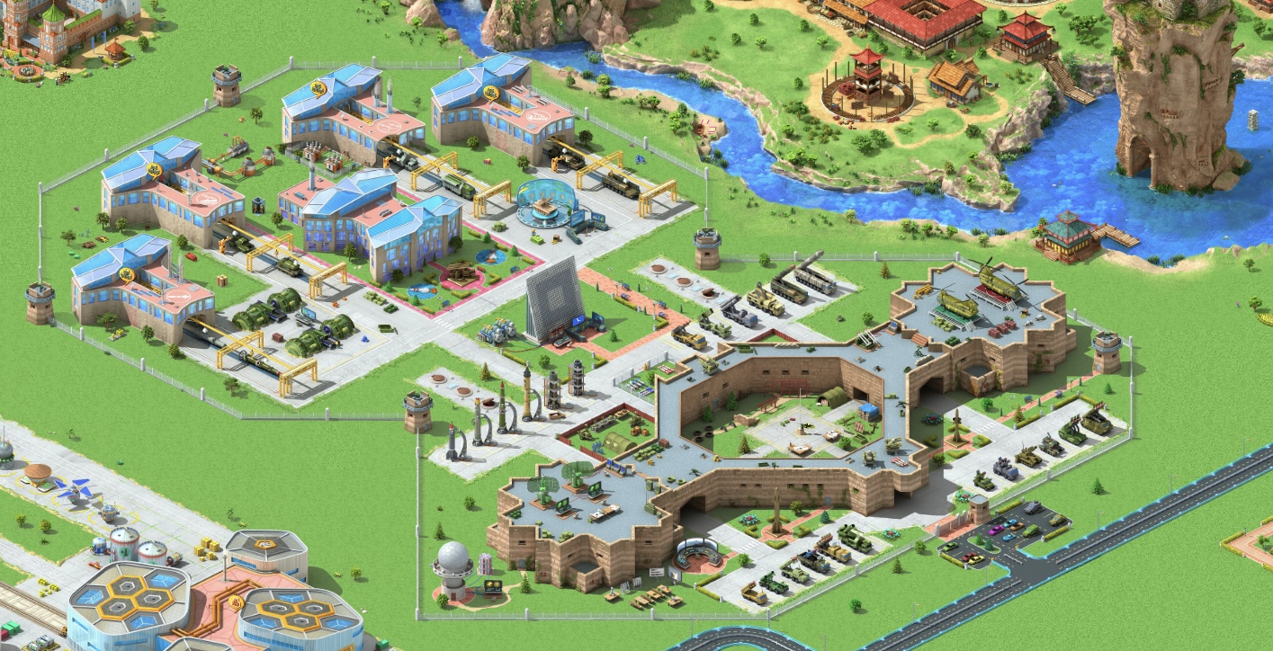 Megapolis - So I Was Thinking