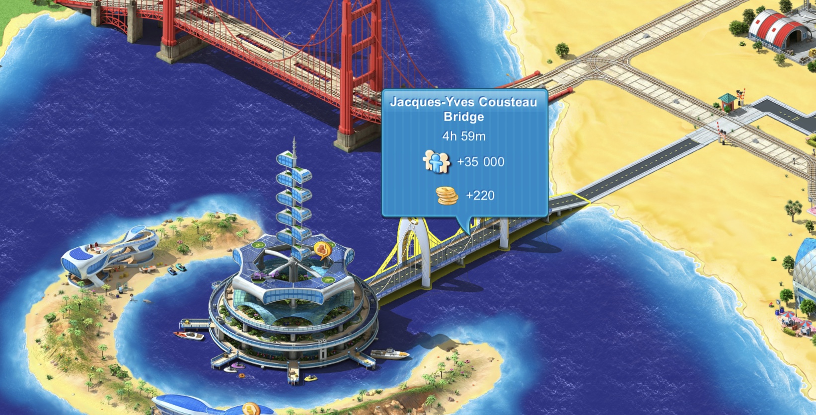 Megapolis - So I Was Thinking